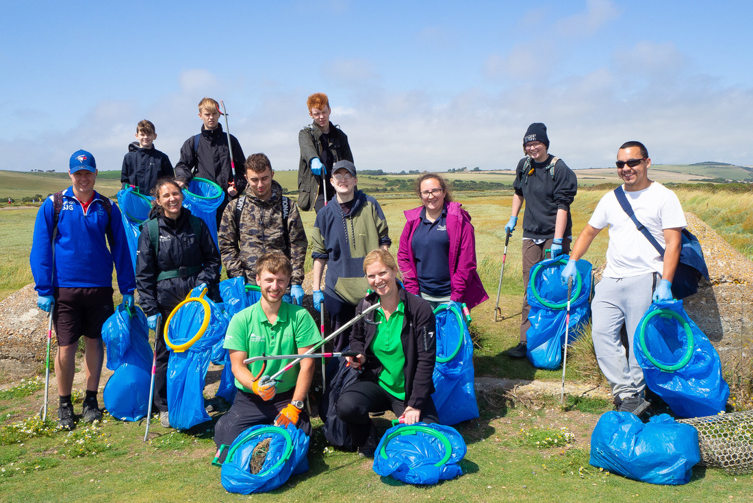 Other ways to help nature in Sussex | Sussex Nature Recovery