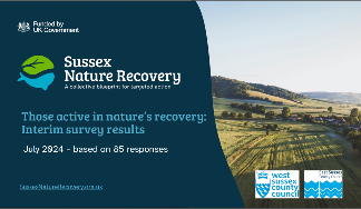 Sussex Nature Recovery | Sussex Nature Recovery